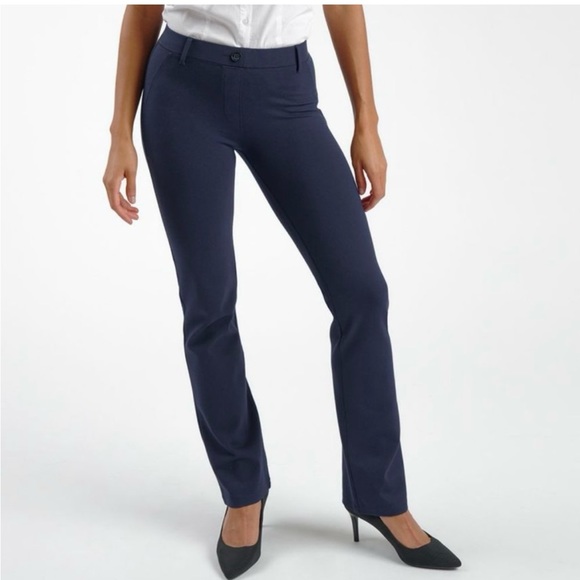 Betabrand | Pants & Jumpsuits | Betabrand Dress Pant Yoga Pants ...